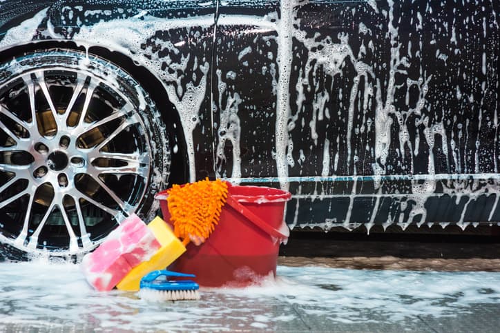 How to Deep Clean your Car - York Auto Glass